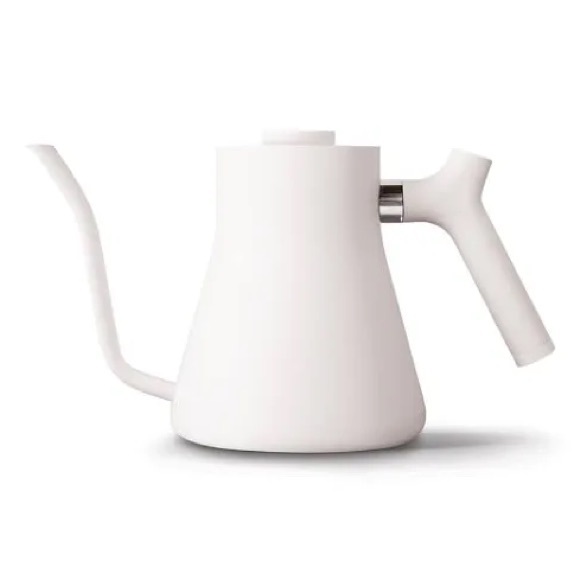 Stagg Fellow | Kitchen | Fellow Stagg Pour Over Kettle Matte White ...